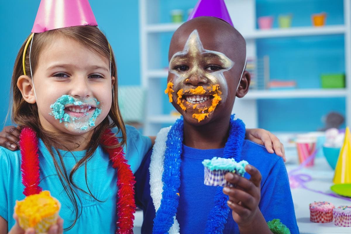 Why Take Your Child s Birthday Party Out Of The Home Help We ve Got Kids