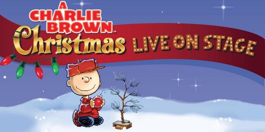 A Charlie Brown Christmas: Live on Stage - Help! We've Got Kids