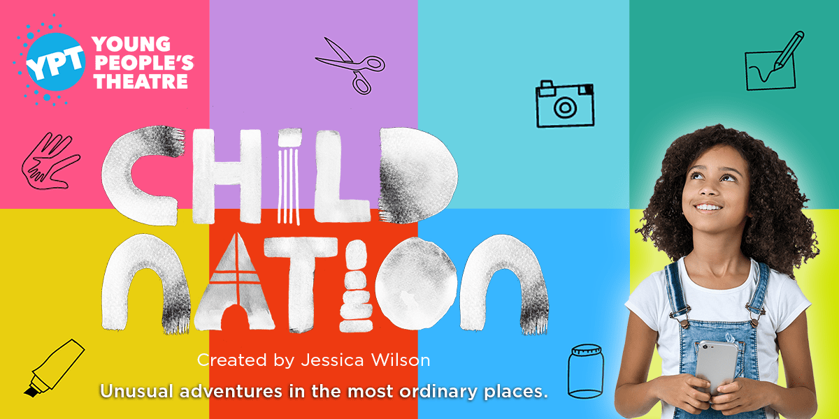 Child Nation - Help! We've Got Kids